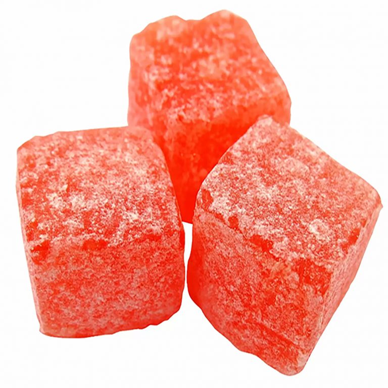 Kola Cubes - The Retro Candy Store